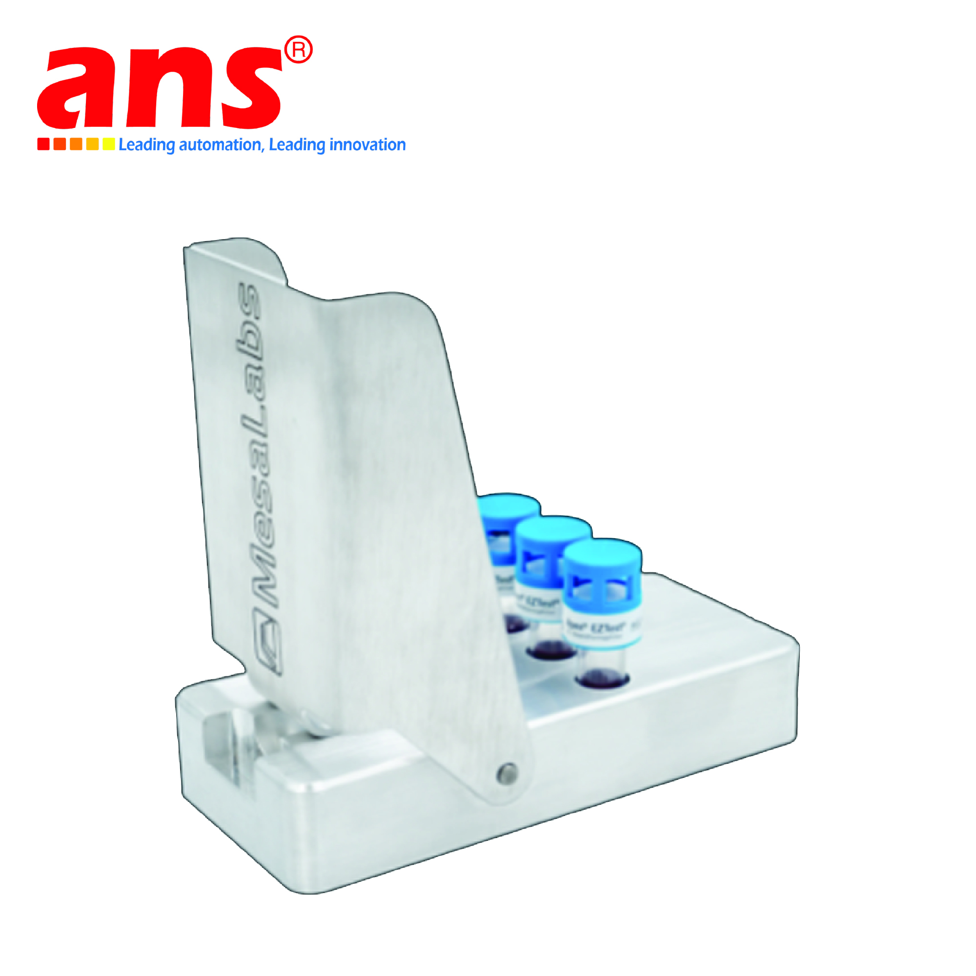 Apex® Biological Indicators MesaLabs Vietnam - ANS Vietnam Leading ...