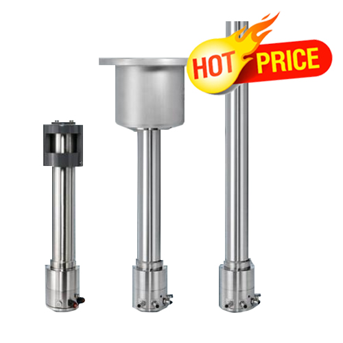 Berthold – cảm biến đo mức SENSseries LB 480 L Berthold - ANS Vietnam ...