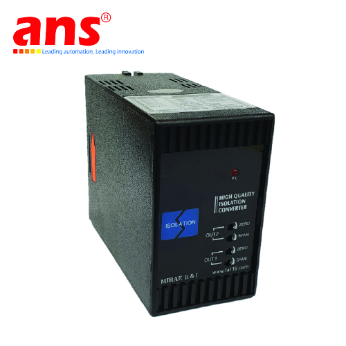 BỘ CHUYỂN ĐỔI MÀN HÌNH & NGUỒN ĐIỆN 2OUT MR-PDC2 MIRAE E&I Vietnam - ANS Vietnam Leading ...