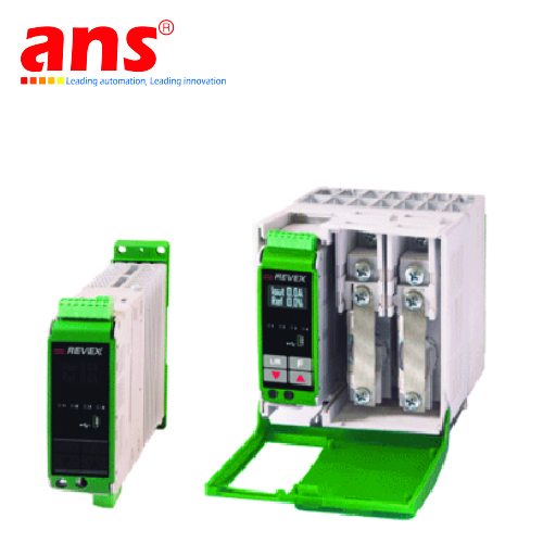 Bộ điều khiển công REVEX CD Automation Vietnam - ANS Vietnam Leading automation, Leading innovation