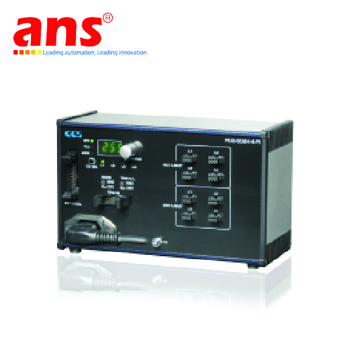 Bộ điều khiển kỹ thuật số PD3-5024-4-PI(A) CCS Inc Vietnam - ANS Vietnam Leading automation ...