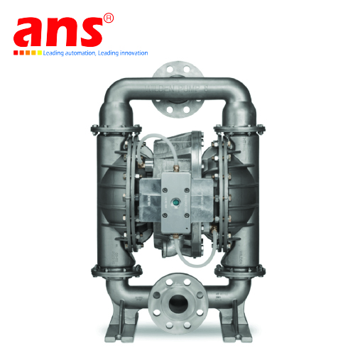 Bơm áp suất cao XPS1530/SSSSS/TWS/TF/STF Wilden-Pumps Vietnam - ANS Vietnam Leading automation ...