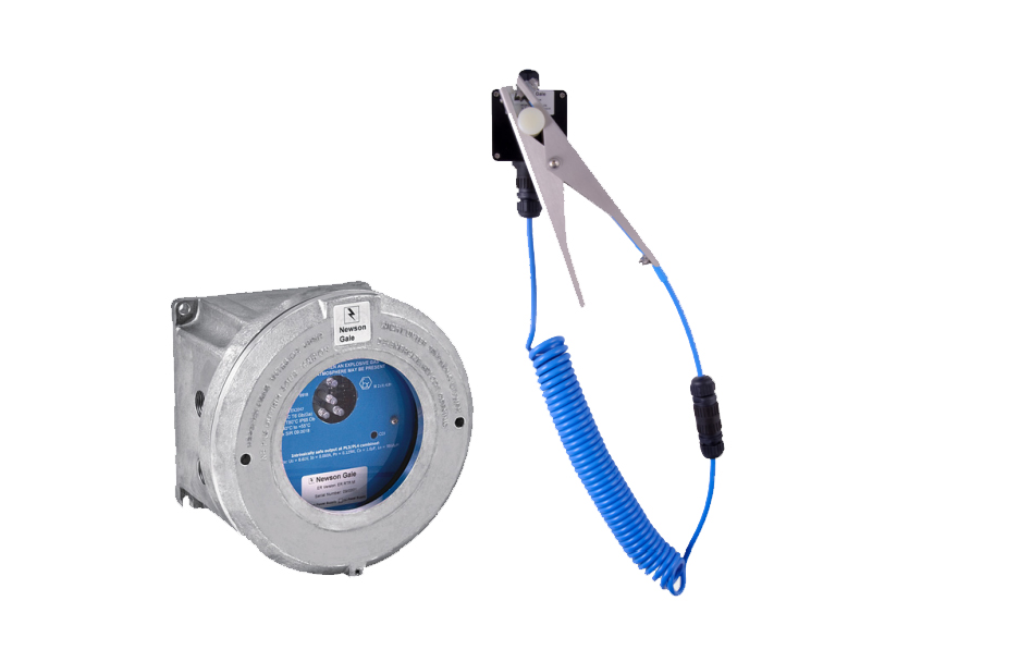 Earth-Rite II RTR™ RTRMED1A5A Newson Gale - ANS Vietnam Leading ...