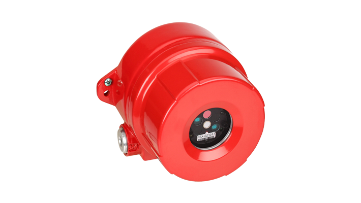 FSX™ Fire and Flame Detector FS24X-211-21-1 Honeywell Vietnam - ANS ...