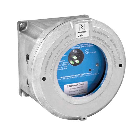 Hệ thống nối đất tĩnh điện Earth-Rite® II RTR Newson Gale - ANS Vietnam ...