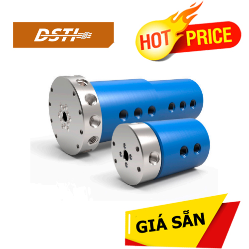 Khớp nối – rotary joint LTM-21121 DSTI - ANS Vietnam Leading automation ...