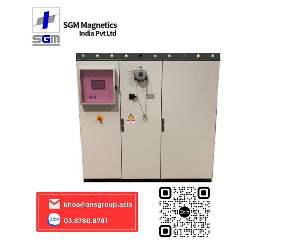 LBSA 66/170 SR SGM Magnetics Vietnam,Nam châm điện Electro‐magnet - ANS ...