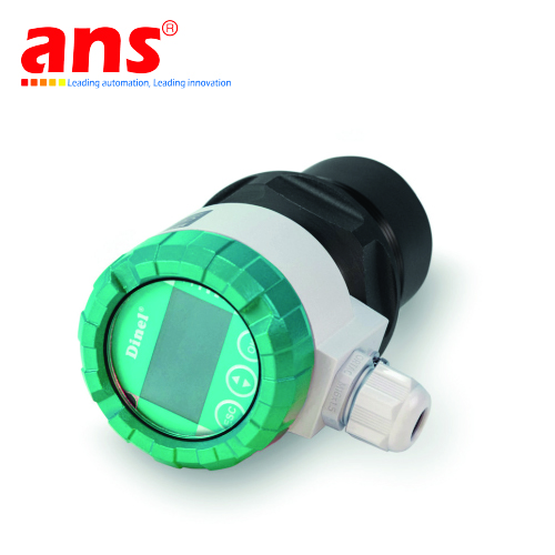 Máy đo mức ARLM-70N-20-G2-I-B1-D Dinel Vietnam - ANS Vietnam Leading automation, Leading innovation