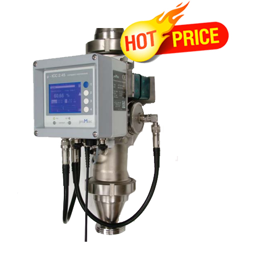 Mô-đun vi sóng μ-ICC 2.45 IC0002 Promtec - ANS Vietnam Leading ...