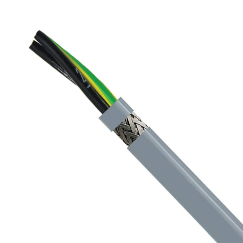 PVC control cable VDE / UL / CSA - 2591003 SAB Bröckskes - ANS Vietnam ...