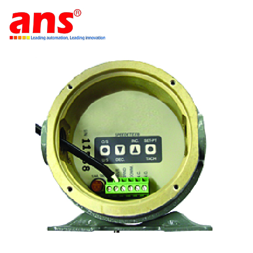 Speedetex® ZSS Zero Speed Switches TORQ Corporation Vietnam - ANS ...