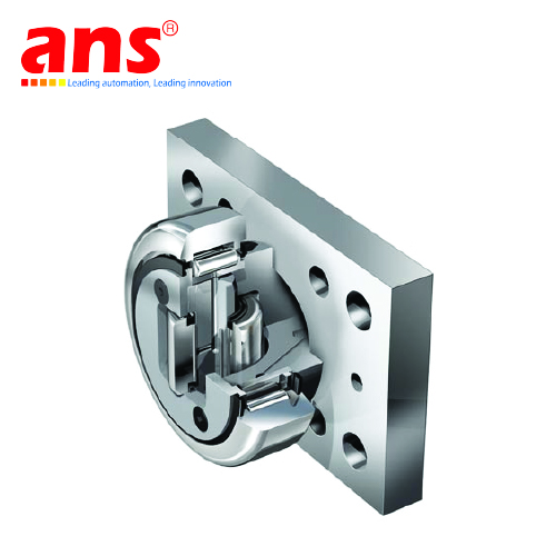 Vòng bi chịu nhiệt 4.055 HT + AP 1 200.002.021 Winkel Vietnam - ANS Vietnam Leading automation ...